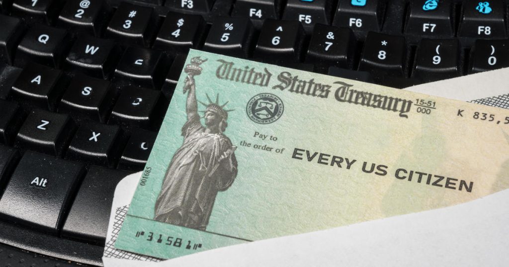 Stimulus Check: Virginia Payment Coming Next Week