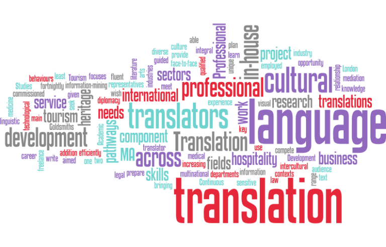 What are some of the key features for Choosing the Best Translation ...