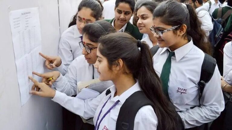AP IIIT Result 2024 at Rgukt.in: Triple IT Selection List & Certificate ...