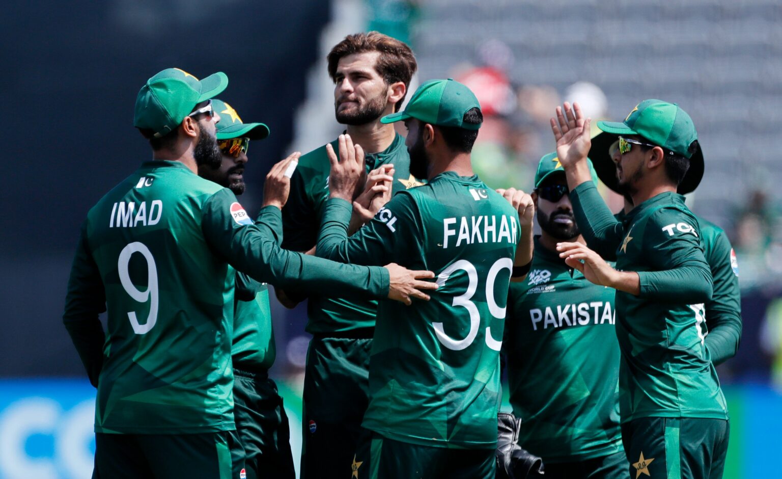 Watch Video: Pakistan vs Australia 3rd ODI Highlights