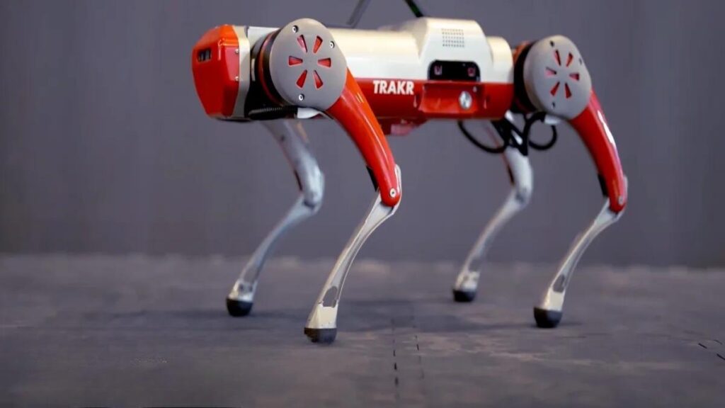 Reliance-Backed Addverb Technologies to Launch India's First Humanoid Robot