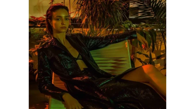 Lucy Markovic Dead: Australian Model Loses Battle at 27