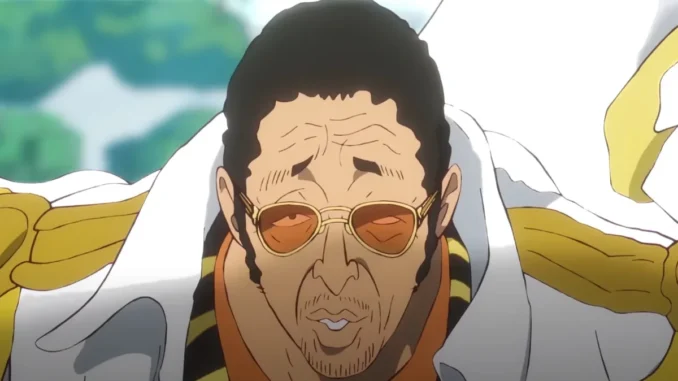 'One Piece' Episode 1127 Spoilers: Luffy's Gear 5 Transformation Shakes ...