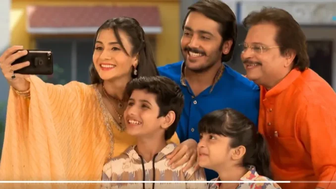 ‘Taarak Mehta Ka Ooltah Chashmah’ Twist: Rupa Ratan Family Brings Color ...