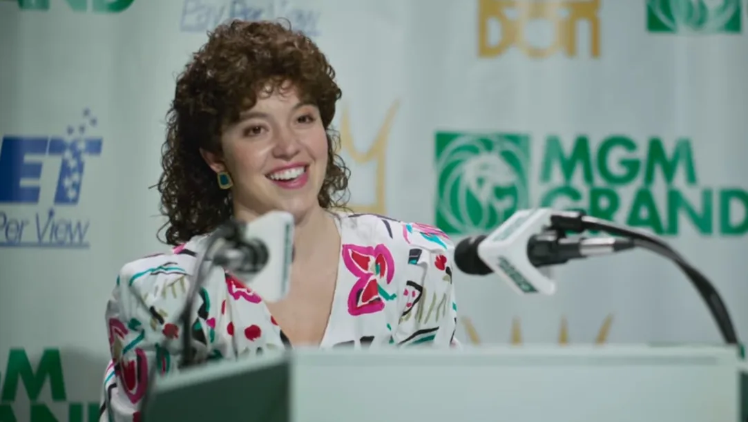 Sydney Sweeney Packs a Punch in First Trailer for ‘Christy’