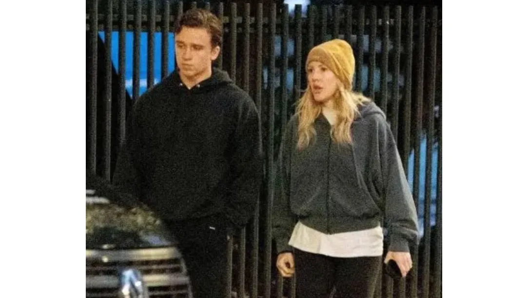 Olivia Wilde and Caspar Jopling’s Kissing Photo Goes Viral — Romance ...