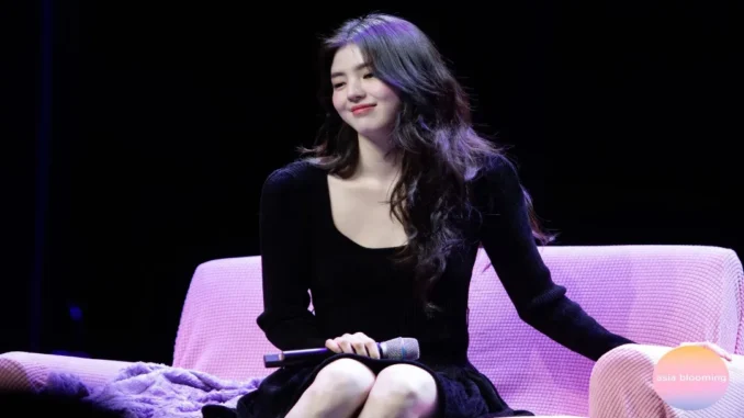 Han So Hee Fanmeeting Jakarta 2025: Fan Art Contest Winner to Join Her ...
