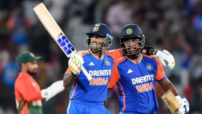 IND vs OMAN T20 Live: SonyLIV Streaming Info, Asia Cup Score & Highlights