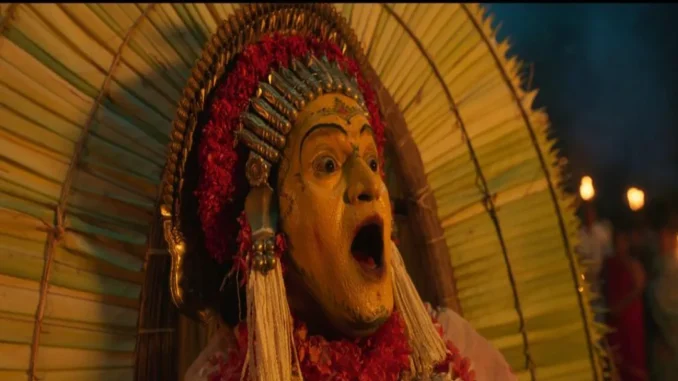 'Kantara: Chapter 1' Trailer: Myth, Ritual, and Rishab Shetty Return