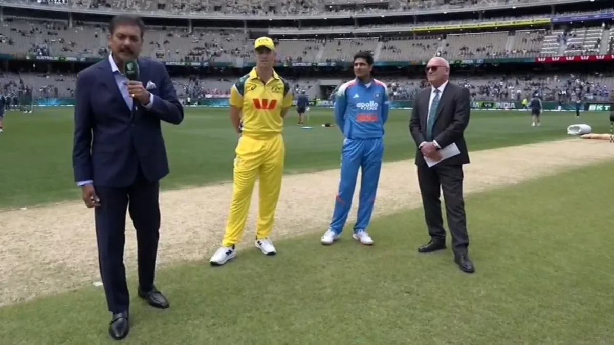 IND vs Aus 2nd ODI 2025 Scorecard & Highlights Video