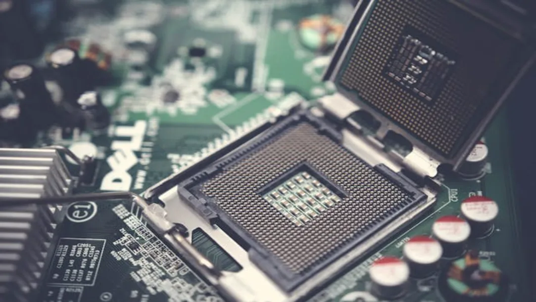 China’s $70 Billion Chip Gamble: 500 Billion Yuan Package to Rival U.S ...