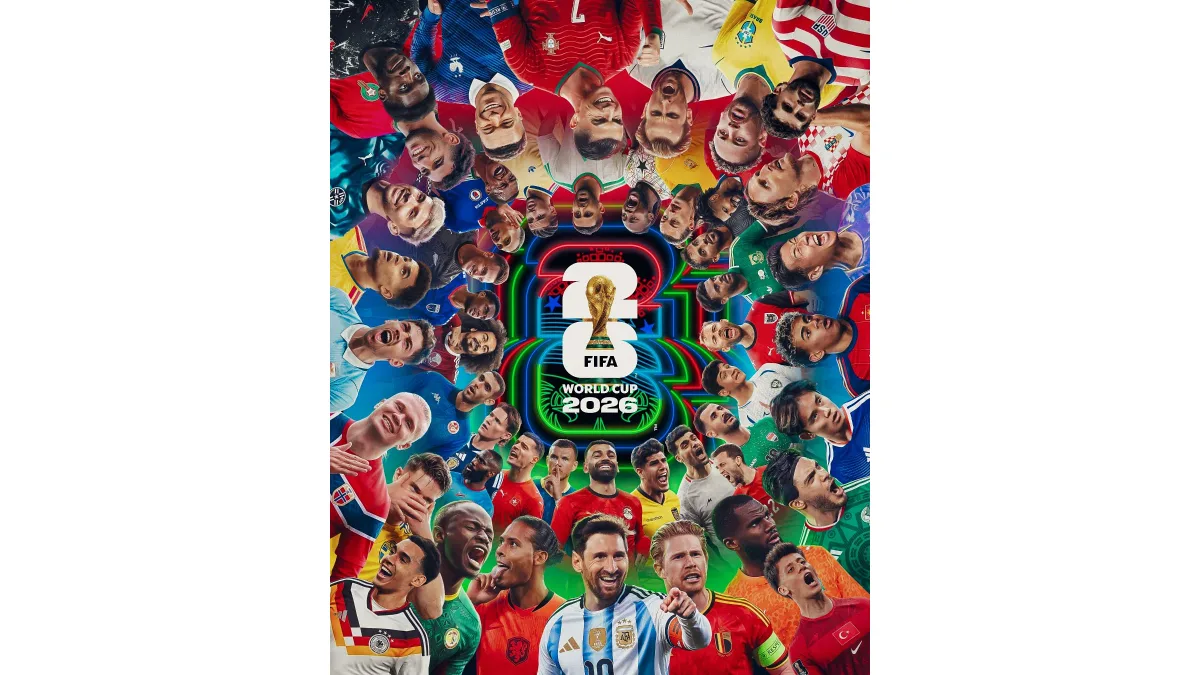 Watch FIFA World Cup 2026 Live: TV Channels & Streaming Links